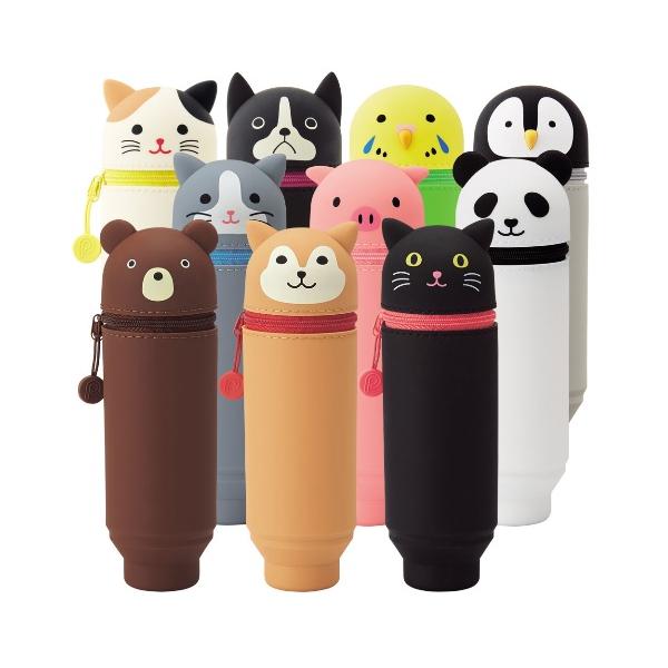 ●サイズ：60×60×196mm●材質：シリコーンゴム