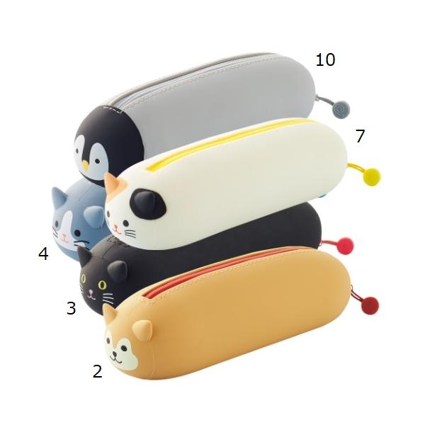 ●幅・奥行・高さ：200mm×60mm×55mm●本体：シリコーンゴム