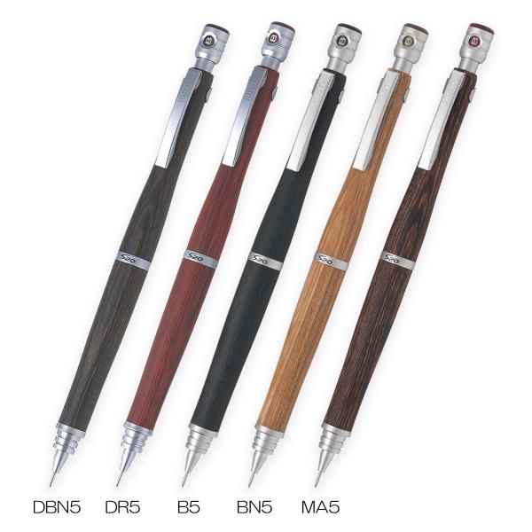 ●軸さや：樹脂含浸カバ材 ●替ゴム：HERFS-10 ●サイズ：最大径Φ10.6mm、全長146mm ●重量：18.0gHPS-2SK-DBN5(ダークブラウン),HPS-2SK-DR5(ディープレッド),HPS-2SK-B5(ブラック),...