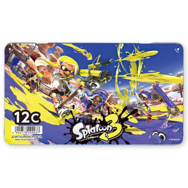 ●12色入り●日本製