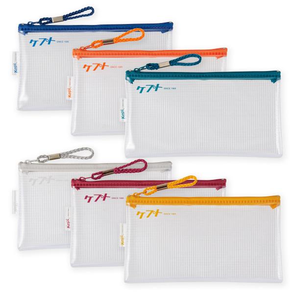 ●サイズ：W210×H110×D20mm●重量：28gKPF6035A(ラピスラズリ),KPF6035D(マリーゴールド),KPF6035M(ピーコック),KPF6035N(ミストグレー),KPF6035R(ボルドー),KPF6035Y(マ...