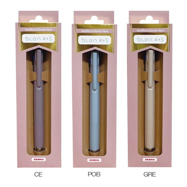 ●ボール径：0.5mm●シャープ芯径：0.5mm●インク色：黒、赤、青、緑●サイズ：13.3x144.4mm●パッケージサイズ：200x55x20mm●重量：21.3g●替芯：SNC-0.5芯