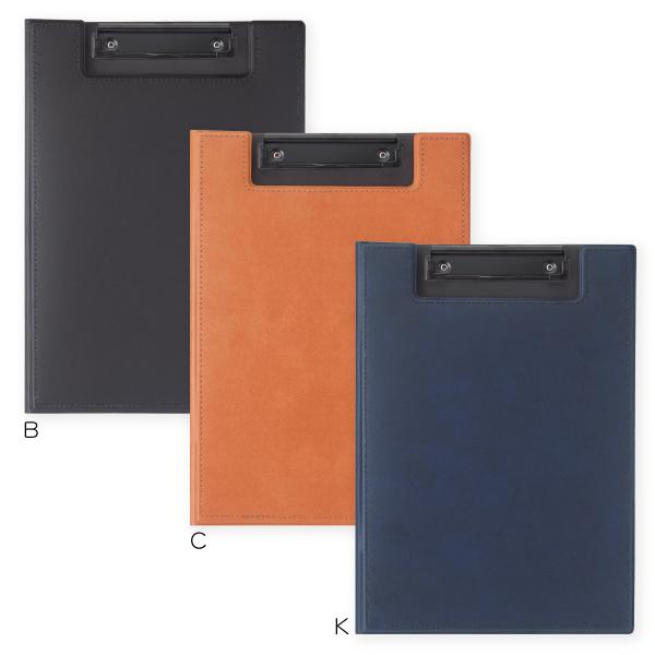 ●本体サイズ：W230×H323×D15mm●本体重量：380g●素材：PVC●仕様：ペンホルダー、内ポケット、カードポケットQF1336B(ブラック),QF1336C(ブラウン),QF1336K(ネイビー)