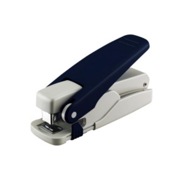 ●軽い力でとじられるので連続使用にも最適です。(コクヨ比約40%低減)●奥行きゲージ付きなので効率よくとじられます。●150pcs.装填式