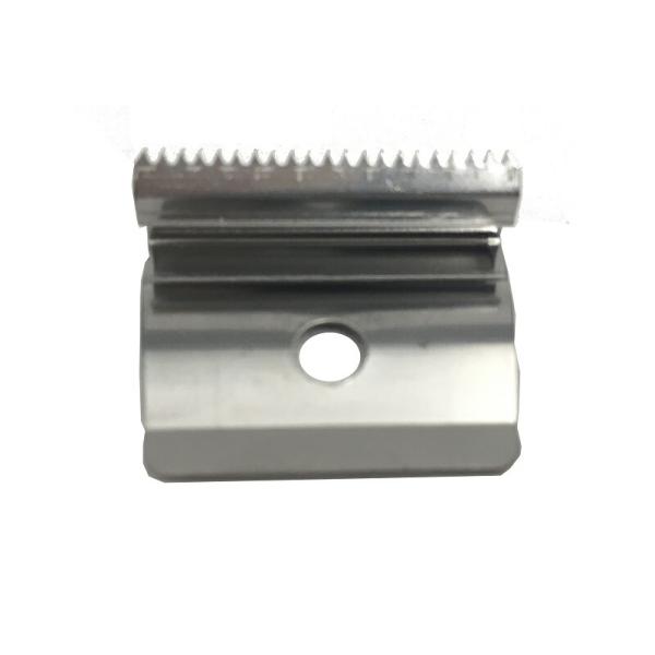 ●適応テープカッター品番T-M12、T-M13、T-M15、T-M16、T-M20、P3T-M15、P3T-M30、R2T-M30、R2T-M32用替刃