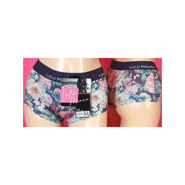 Ｍサイズ：ヒップ８７〜９５Ｌサイズ：ヒップ９２〜１００ＬＬサイズ：ヒップ９７〜１０５身生地：ポリエステル９５％　ポリウレタン５％ウエストゴム部：ポリエステル１００％２ＷＡＹストレッチ（縦方向テンション低め）