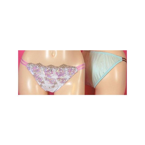 Ｍサイズ：ヒップ８７〜９５Ｌサイズ：ヒップ９２〜１００ポリエステル　ナイロン　その他フロント−ストレッチなし　バック−２ＷＡＹストレッチ