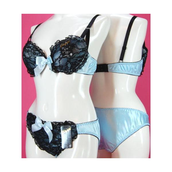 ヒップ８７〜９５（Mサイズ）ブラジャー：ナイロン　ポリウレタン　その他ショーツ：身生地部分−ポリエステル１００％レース部：ナイロン９０％　ポリウレタン１０％ブラのホックが２列で３段階の調節可能パッド取り外し可能ワイヤー入りショーツ：ストレッチなし