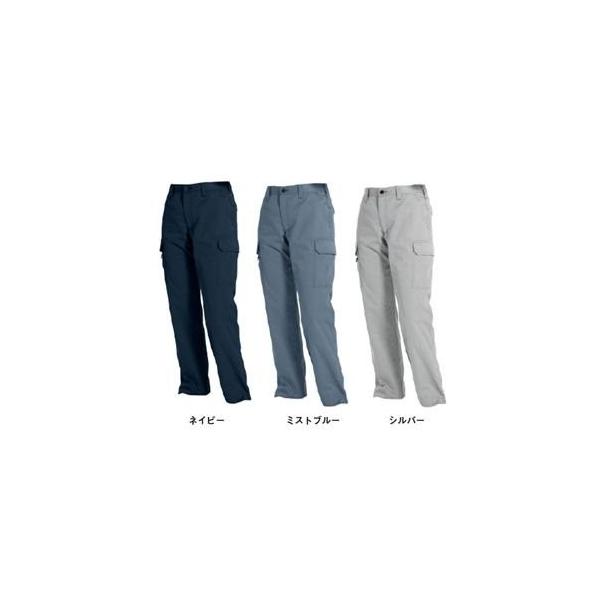 作業服 作業着 秋冬用 バートル BURTLE 6099 レディースカーゴパンツ S〜LL かっこいい :1130120:作業服 バートル専門店 キンショウ - 通販 - Yahoo!ショッピング