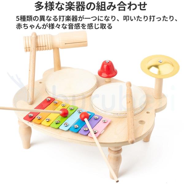 ■サイズ約33.5×25.5×21.0cm■おもちゃの素材木■対象年齢3歳から■商品名ピアノ 楽器 鉄琴 出産祝い 子供向け 打楽器 エドインター 木のおもちゃ 知育玩具 誕生日 男の子 女の子 プレゼント 0歳 1際 2歳 ギフト 木製