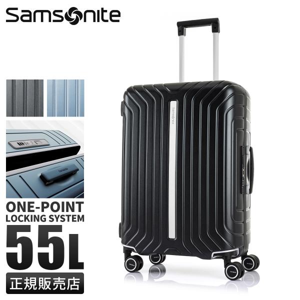 ブランド　 ｜Samsonite / サムソナイトシリーズ　 ｜LITE-FRAME / ライトフレーム品番　　　 ｜QA7-002形状　　　 ｜スピナー66 スーツケース　　　　　 ｜フレームタイプ外寸　　　 ｜W450×H660×D27...