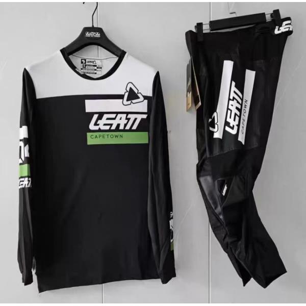 ■メーカー：FOX、O'neal トロイリー LEATT■モデル：OEM在庫処理品■サイズ：S,M,L,XL,XXL- 汗をかいてもべた付かない吸湿性ポリエステル製- わき腹部分にはメッシュ加工を施し高い通気性を実現- 軽量メッシュ製のカラ...