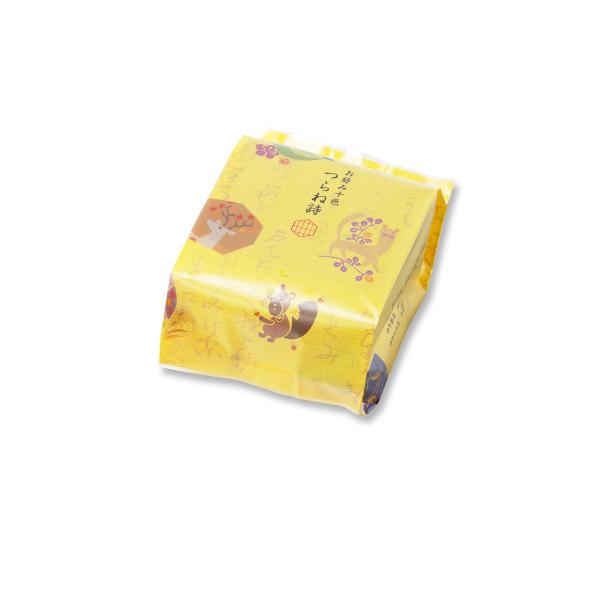 四季折々の中で、生きものの姿に目を向けた数多くの俳句があります。その中から選んだ十種の俳句に登場する生きものたちを意匠に可愛らしくデザインいたしました。十種の味わいと共に、俳句を読み解きながら彩り豊かなお味をご賞味くださいませ。【内容量】：...