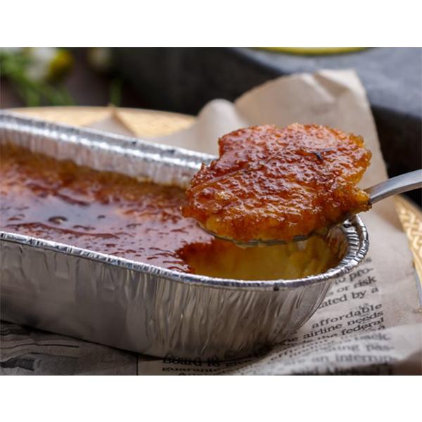 広島市郊外福田にカスターニャの工房はあります。原材料を厳選し、手作りのこだわり商品を日々製造しております。アイス感覚でお楽しみいただける新食感の焼きプリン・フローズンデザートのカタラーナ。厳選した生クリームと牛乳をたっぷりと使い、湯煎で焼き...