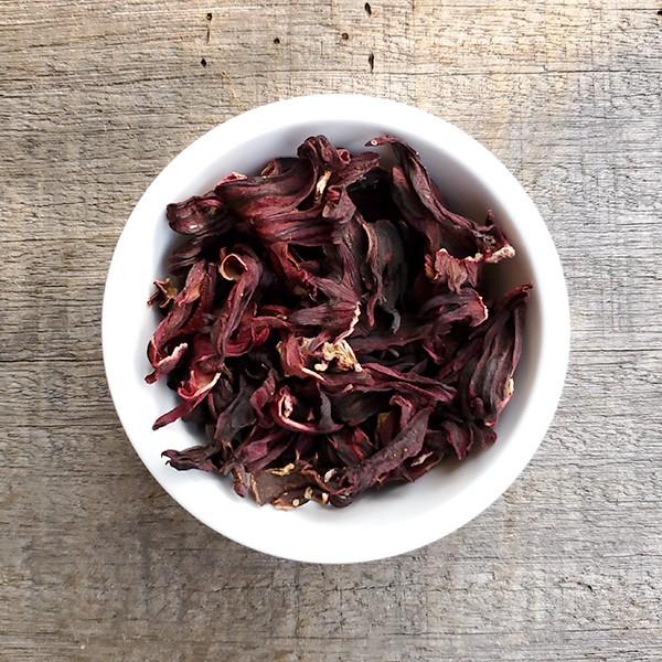 ■学名 Hibiscus sabdariffa■英名 Roselle・Jamaica red sorrel・Indian red sorrel・Jelly okra■和名 ローゼル・ローゼリ草■科名 アオイ科【内容量】ハイビスカス 40g【...
