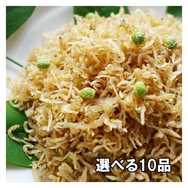 ・「おじゃこと山椒」は、瑞々しく爽やかな山椒の実と風味よきちりめんを、お醤油の香り豊かにふくふくと炊き上げました。素材は、すべて国産にこだわり心を込めてこしらえた自慢の御品でございます。・「おじゃこと湯葉」は、瑞々しく爽やかな山椒の実と生湯...