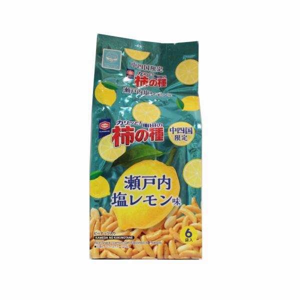 ■賞味期限：約3ヶ月■保存方法：直射日光、高温多湿はお避けください。■入り数　：108ｇ（6袋入）【発送の注意事項】※不在等で商品の受け取りをせず返送された場合、　食品は賞味期限があるため、返金、再発送はできません。　（再注文をお願いしてい...