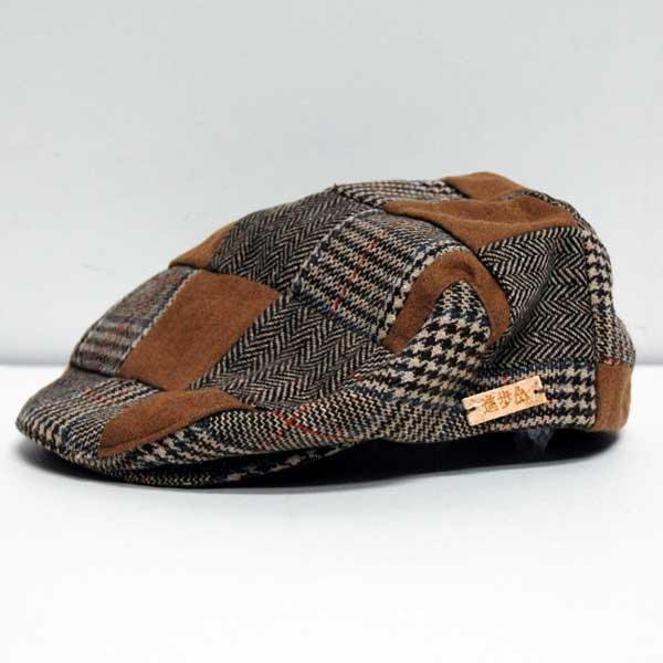 【ブランド】MATIX【アイテム】BRUNSHIRE TSM【QUALITY】WOOL-50% / VISCOSE-50%