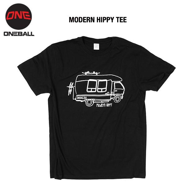 【ブランド】ONEBALL【アイテム】MODERN HIPPY T-SHIRTS JAPAN EDITION【カラー】BLACK【マテリアル】5oz COTTON-100%【サイジング】身幅:S=46cm,M=49cm,L=52cm,XL=...