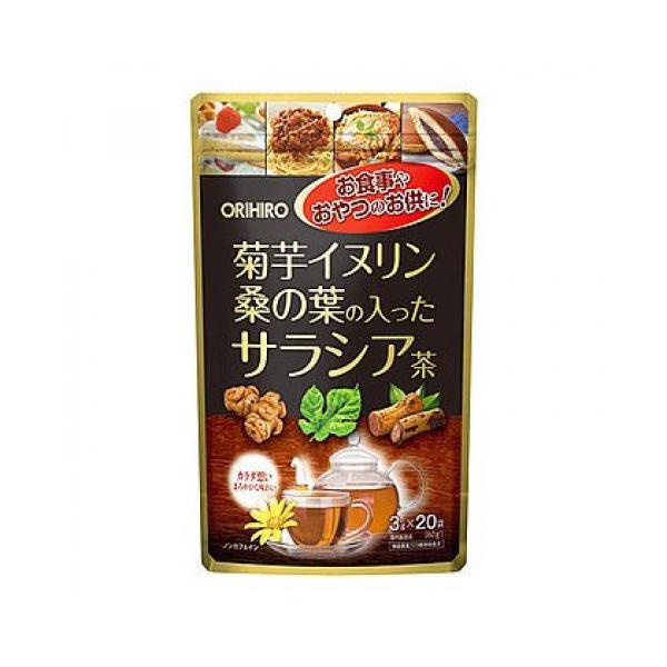 本品はサイズ対策や摂り過ぎ対策素材として代表的な3種類のお茶を使用したブレンド茶。糖分が気になる方におすすめです。すっきり飲みやすい健康対策茶です。