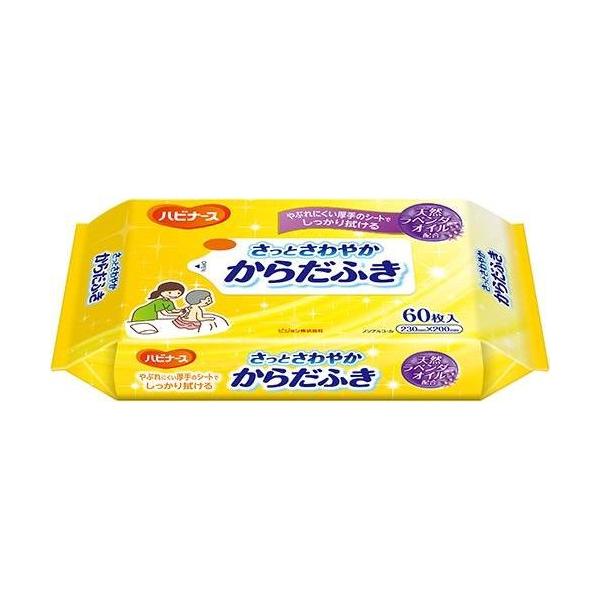 やわらかく厚手のティシュを使用していますのでやさしい肌触りです。さわやかな天然ラベンダーオイルでさっぱり爽快、心身ともにリラックスできます。