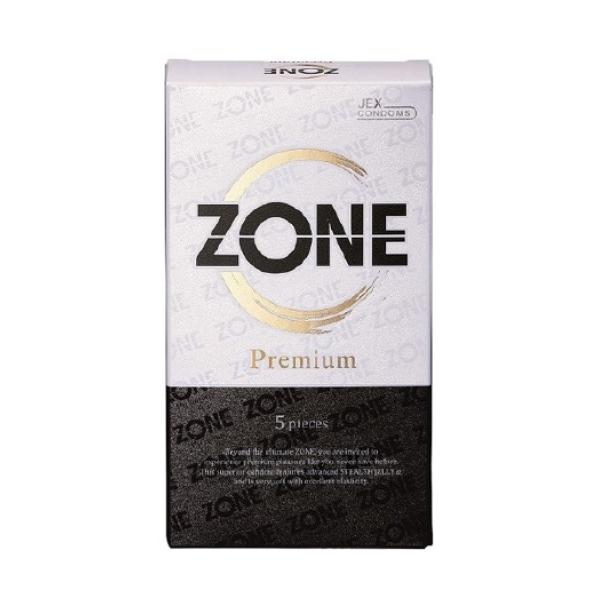 あのZONEを超えた圧倒的解放感、至高のZONE誕生。