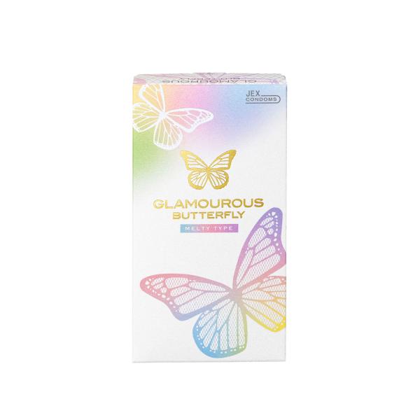 独自開発の「メルティゼリー」とフィット形状ゴムの組み合わせで、お互いの一体感を高める。