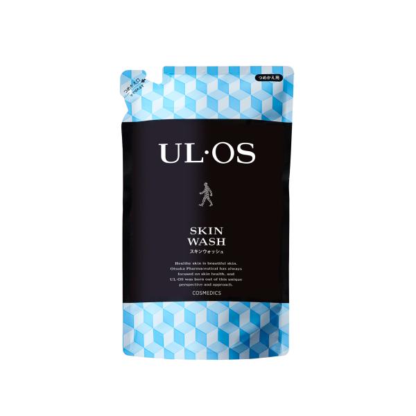 【医薬部外品】顔も身体も、これ１本でさっぱり洗いあげ体臭、汗臭を防ぎます。２つの有効成分配合で、肌を清浄、殺菌、消毒し、体臭、汗臭、にきびを防ぎます。