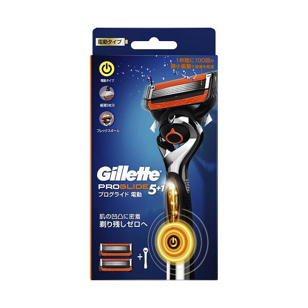 フレックスボール：精密設計、最適可動域24度のフレックスボールヘッド搭載。三次元の動きであらゆる凹凸に密着し剃り残しゼロへ。