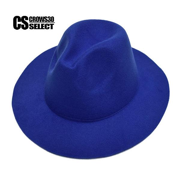 【発売日：2021年05月12日】ストリート系ファッション＆モード系ファッションEXILE/三代目系ファッション＆メンズファッションにオススメ！[CROWS 30 SELECT]デザインつば広ハットFREEサイズ2021S/S最新ハットが販...