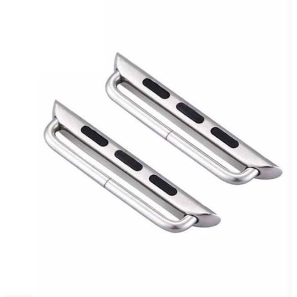 ご覧いただきありがとうございます。Apple Watchを購入したが、バンドが高いと思いませんか？もっとユニークでオシャレな腕時計のバンドがあるけれども、Apple Watch専用じゃないけれども使えません。下記の商品はそのような悩みをお持...