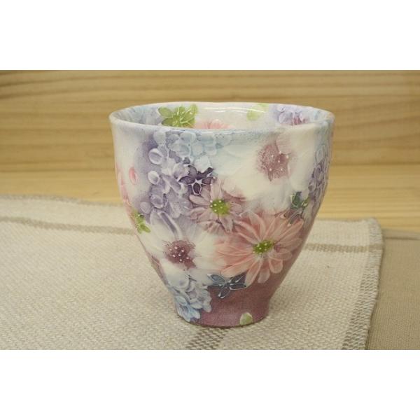 サイズ ： 径 8.6cm×高さ8cm材　質 ： 陶器（瀬戸焼）原産国 ： 日本箱　姿 ： トムソン　1ヶ箱入り納　期 ： 受注後【3〜4ヶ月程度】での納品※※※ 注意事項 ※※※★受注生産の為、受注確認後3〜4ヶ月程度で納品しますが遅れる...