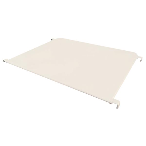 ※LRC50-ALには互換性がありません、ご注意ください。品名：LRC50用スチール中間棚メーカー：ヤマト モビリティ＆Mfg.自重:6.5kg最大積載荷重:100kg材質：スチール色：アイボリー《使用可能品番》・LRC50J-P・LRC5...