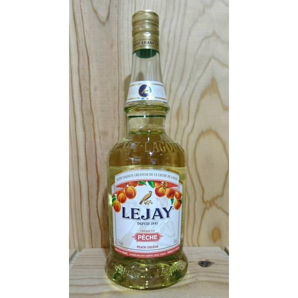 カシスリキュールの創始者として知られるルジェ・ラグート社が造るピーチリキュール。ペシェとはフランス語で桃のこと。南仏の陽光をいっぱいに浴びた芳醇な桃のリキュールです。まろやかな甘さ、爽やかな香り、カクテルに幅広く活躍します。オレンジジュース...