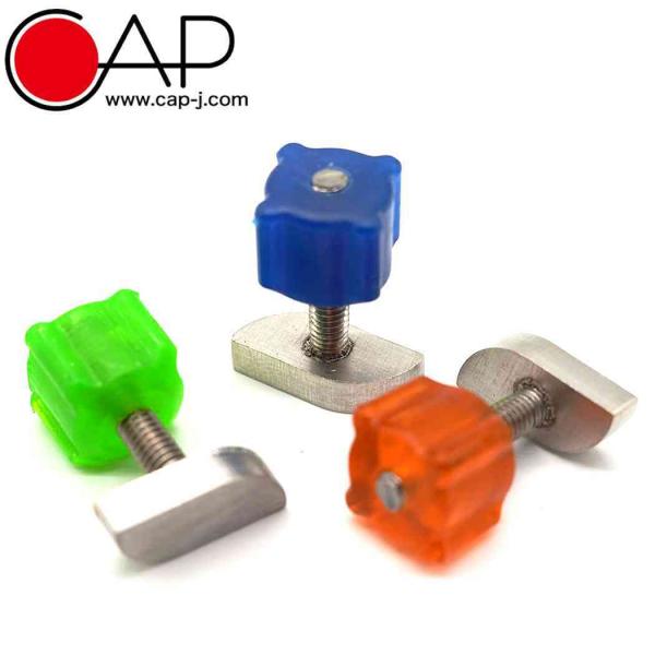 メーカー/ブランドCAP キャップ 寿産業商品FIN LOCK PIN 2 361 / 362 / 363フォンロック ピン商品説明簡単・便利・工具不要！新しいFIN LOCK SYSTEMです。フィンにセットして回すだけです。サビに強いス...