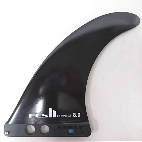 ブランドFCS エフシーエス商品FCS2 Connect 8 GLASS FLEX Longboard Centre商品説明FCSが発売しているロングシングルフィンのなかで最も優れたフィンで、最新の脱着システムを搭載して、フィン設計もベーシ...