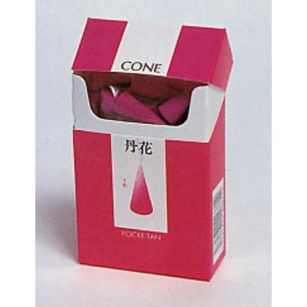 甘ずっぱいエキゾチックな香り。コーンタイプのお香。コーンタイプは広い場所や短時間で香りで満たしたい時に最適、22ヶ入り。燃焼時間は約15分。自分のために焚く、気分転換など、お茶を楽しむ感覚・頻度で香りの一時をお楽しみ下さい。大発製。◆レター...