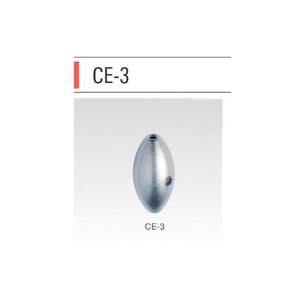 ワイヤーの端部に取り付けて、端部および壁面の保護と、展示品が金具ごとワイヤーから抜き取られる事を防止します。