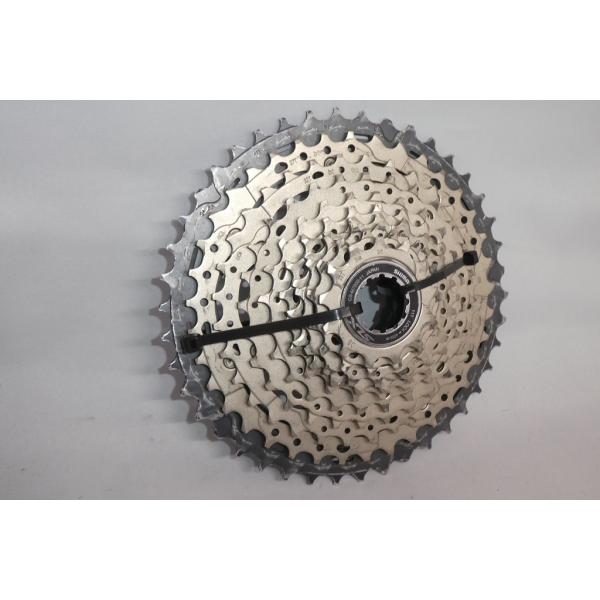 【発売日：2021年11月29日】■商品スペック・変速数：11S・歯数：11-42Ｔ■コンディション・中古品として良好な状態です。・スレや歯の消耗が少々ございます。・汚れや小傷、錆びはほとんどございません。■注意事項※店頭受取の場合、本品は...