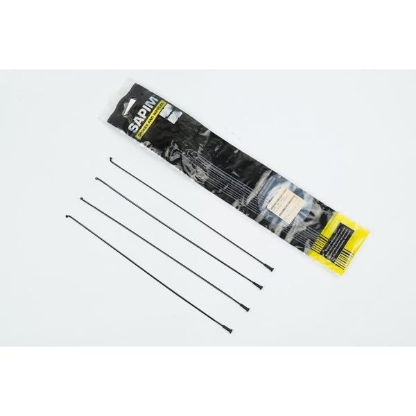 【発売日：2021年11月28日】■状態・276mm/4本セット・未使用状態のスポークとニップルのセットです。■付属品・ニップル■注意事項※店頭受取の場合、本品はタイトル表記の在庫店のみでのお渡しとなります。※未使用品ではございますが買取で...