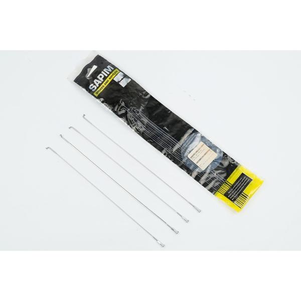 【発売日：2021年11月28日】■状態・300mm/4本セット・未使用状態のスポークとニップルのセットです。■付属品・ニップル■注意事項※店頭受取の場合、本品はタイトル表記の在庫店のみでのお渡しとなります。※未使用品ではございますが買取で...