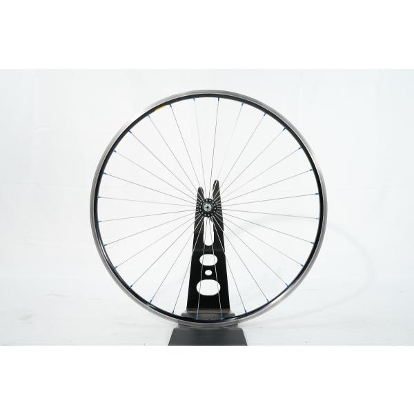 【発売日：2023年03月03日】■商品情報サイズ：700c/622×15cリム：MAVIC OPEN PRO 28Hハブ：SHIMANO HB-9000 28Hタイプ：リムブレーキ/クリンチャータイヤ：なし重量：740g(画像状態の実測値...