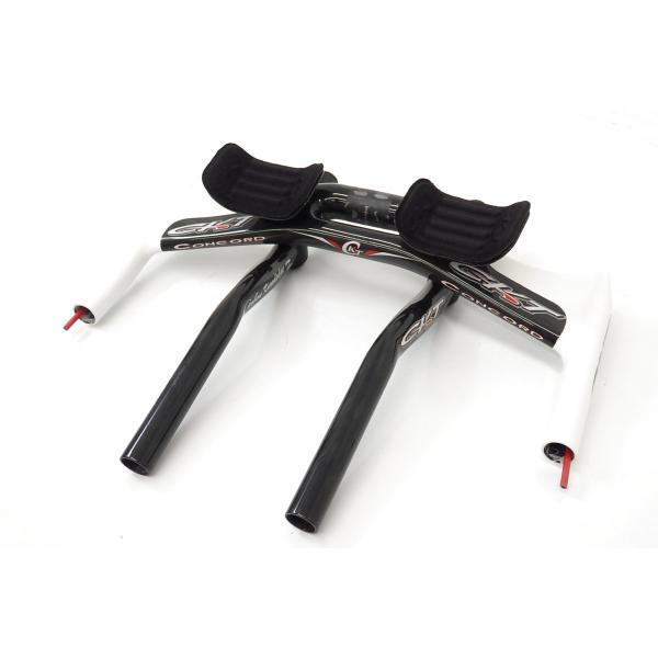 【発売日：2022年11月01日】■商品情報・クランプ径：31.8mm・幅：400mm(C-C)■付属品・なし■状態・クリア浮きが見られます・使用に伴う小キズがあります■注意事項※店頭受取の場合、本品はタイトル表記の在庫店のみでのお渡しとな...