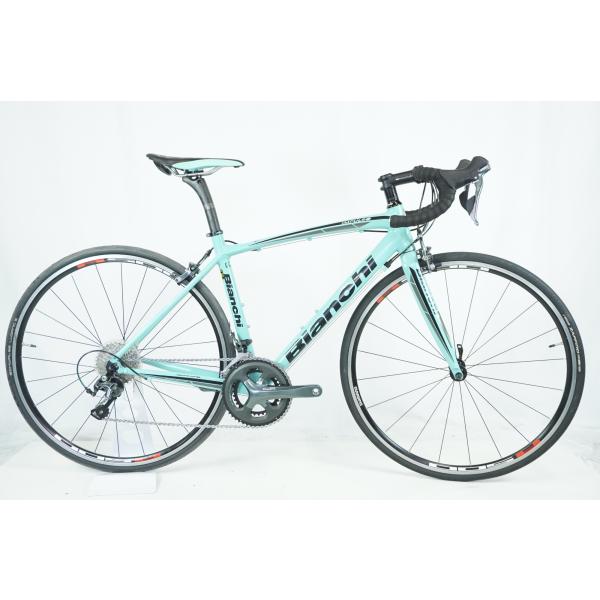 ■商品情報メーカーサイズ:50シートチューブ(C-T):470mmトップチューブ(C-C):525mm(ホリゾンタル換算)適応身長:163-173cm(目安)重量:約9.3kgフレーム材質:アルミフロントフォーク:カーボンレバー:SHIMA...
