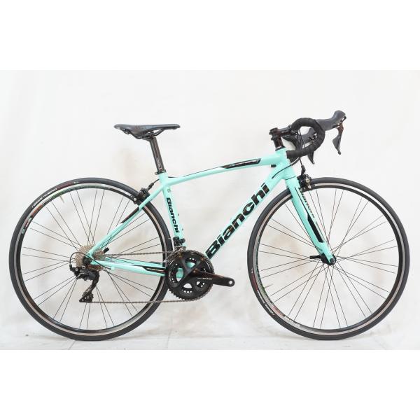 ■商品情報メーカーサイズ:44シートチューブ(C-T): 440mmトップチューブ(C-C):510mm(ホリゾンタル換算)適応身長:155-165cm(目安)重量:約9.1kgフレーム材質:アルミフロントフォーク:カーボンメインコンポ:S...