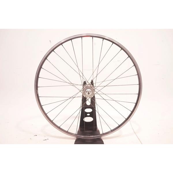 ■商品情報サイズ：700cリム幅：14cリムタイプ：クリンチャーエンド幅：100mm重量：930gフレ：1〜1.5mm程度■状態・使用に伴う傷や汚れがございます。・強いゴリ感がございます。■付属品・なし■注意事項※下記の注意事項・商品ページ...