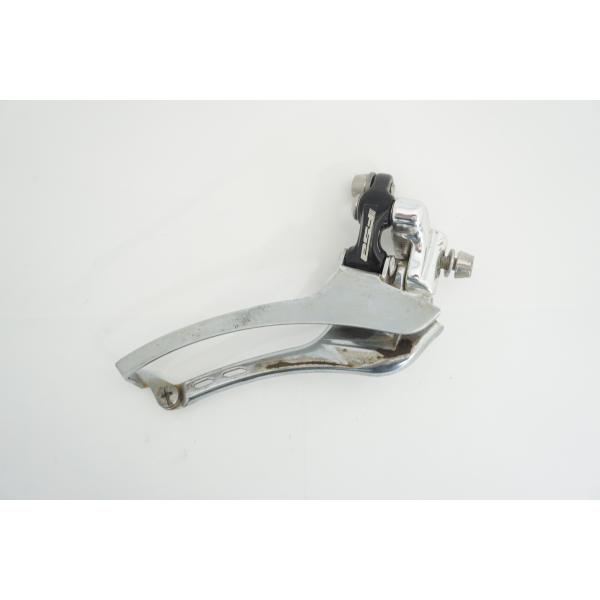 ■商品情報・変速数不明■付属品・なし(画像に掲載しているものが全てになります。)■状態・使用感があり全体的に傷や汚れがございます。■注意事項※店頭受取の場合、本品はタイトル表記の在庫店のみでのお渡しとなります。※中古商品でございますので、詳...