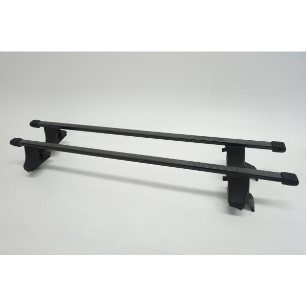 ■付属品・鍵２本（付属品につきましては、画像に掲載しているものが全てになります。）■状態・全体的に傷やサビ、汚れ等が目立ち使用感が強い状態です。・部分的に凹みやや変形が見られます・パーツ類の不足は不明、実用強度は未確認、対応車種も未確認とな...