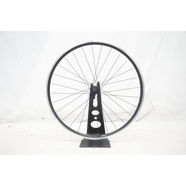 ■商品情報サイズ：700cタイプ：クリンチャーフリータイプ：シマノ 8/9s重量： R:約1210g （画像の状態での測定になります）フレ：1.0-1.5mm程度エンド幅： R:130mmブレーキタイプ：リムブレーキ■状態・使用に伴う小傷、...