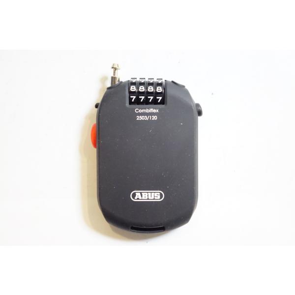 ■状態・ナンバーリセット済み(0000)・やや擦れ跡が見られますが、全体的に使用感少なく良好な状態です。■付属品・掲載しているものが全てになります。■注意事項※本ページ下部の商品・お取引の注意事項と、お買い物ガイドを必ずご確認お願いいたします。